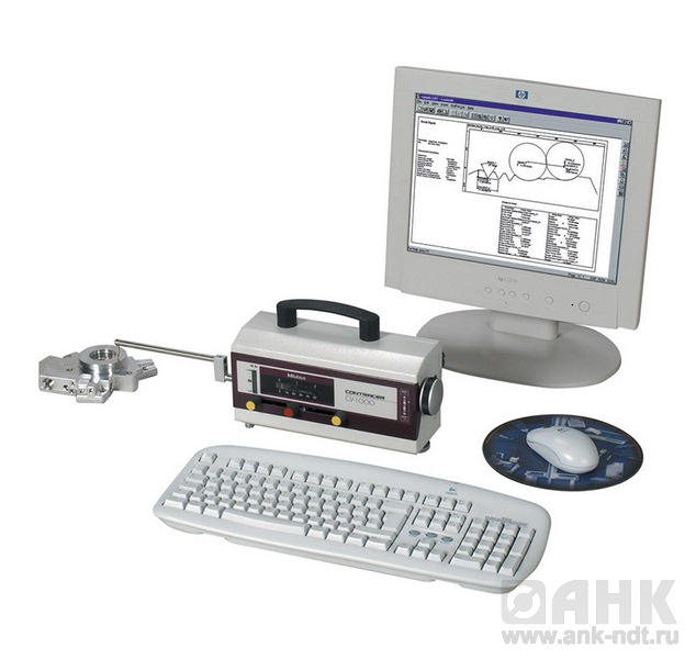 Контурографы Contracer CV-1000 и CV-2000 купить в Кемерово – цены от ...
